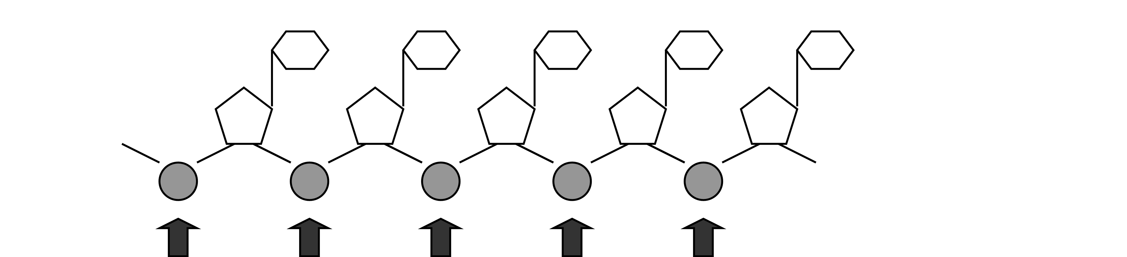Solved In this depiction of one DNA strand, the substance | Chegg.com
