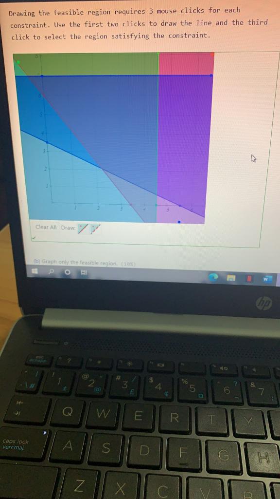 Solved Consider this linear program: Minimize Z = 47x + 48y | Chegg.com