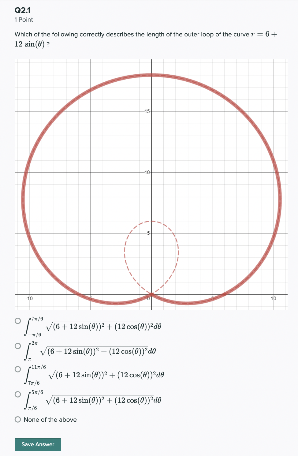 Solved Q2.1 1 Point Which of the following correctly | Chegg.com