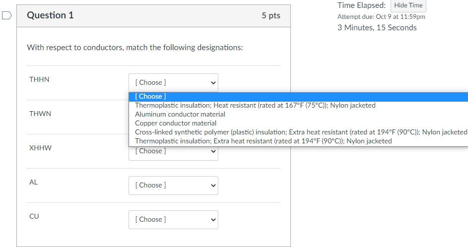 Solved \begin{tabular}{|l} \hline Question 1 \\ With respect | Chegg.com