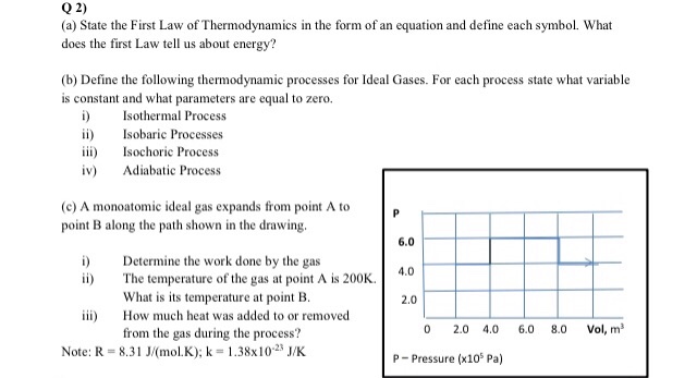 First Law Of Thermodynamics Equation Isothermal - Tessshebaylo First Law Of Thermodynamics Equation Isothermal - Tessshebaylo