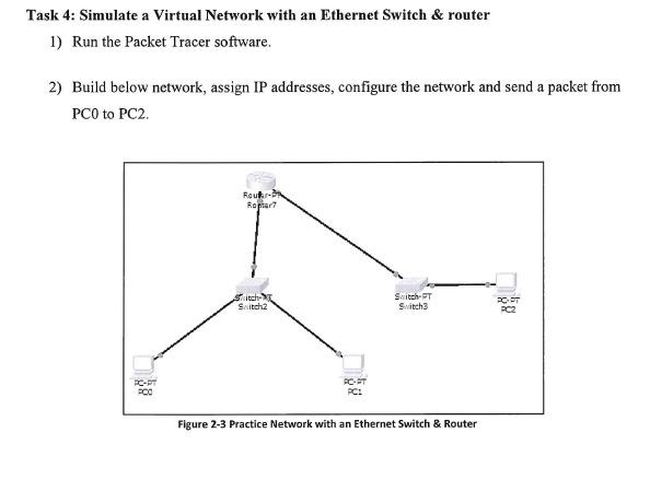 Solved Can someone please help me with my cisco packet | Chegg.com