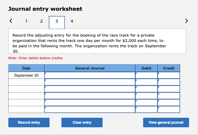 Solved E4-3 (Algo) Recording Initial Transactions and | Chegg.com