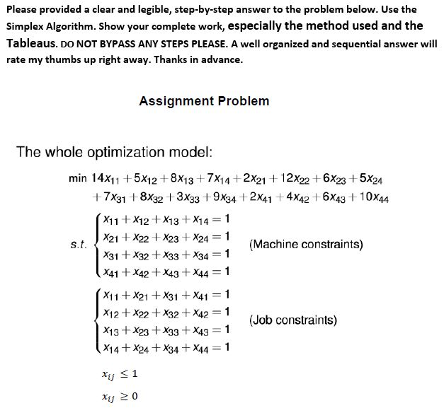 Please provided a clear and legible, step-by-step | Chegg.com