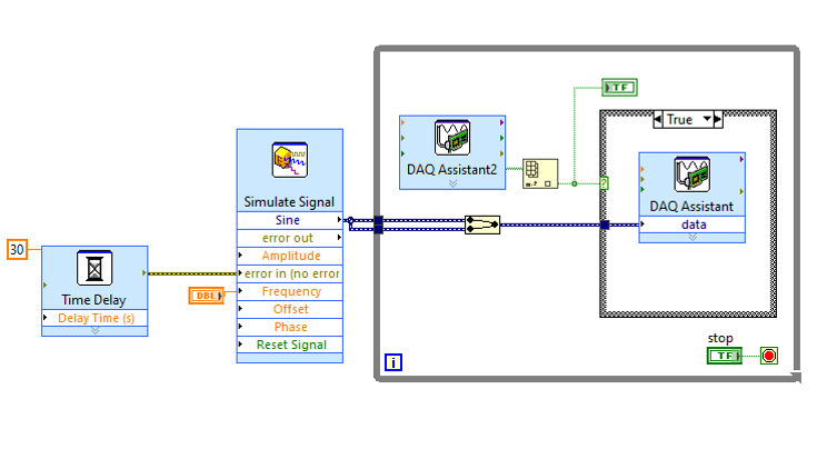 Solved Modify the VI you developed to log each intrusion | Chegg.com