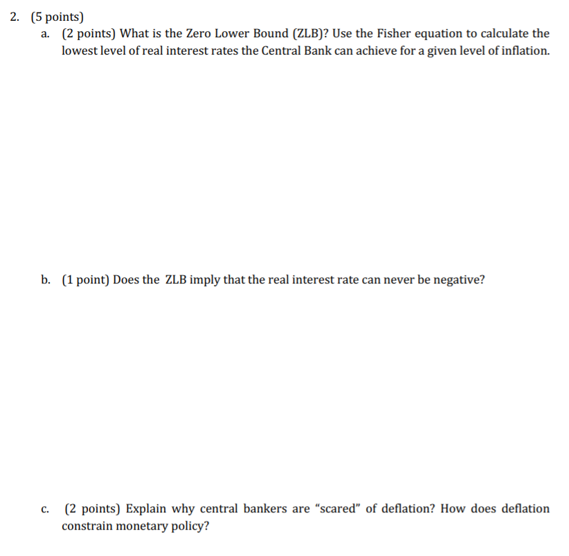 Solved Please just do Part A Show all steps of your work | Chegg.com