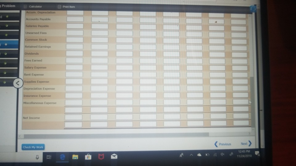 Solved Print Item Calculator Comprehensive Problem 1 Part 1: | Chegg.com