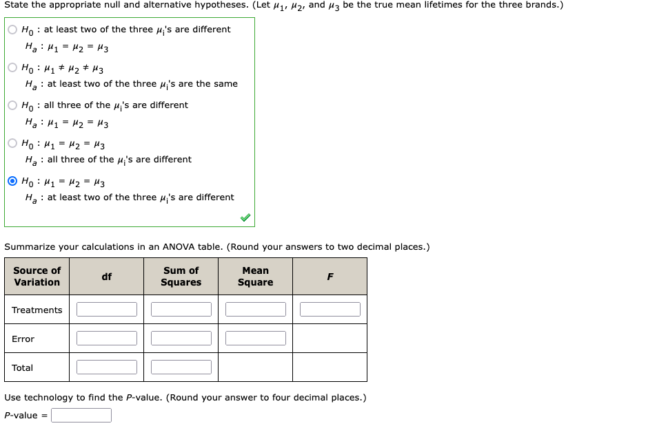 Solved lifetime (in months) was determined, resulting in the | Chegg.com