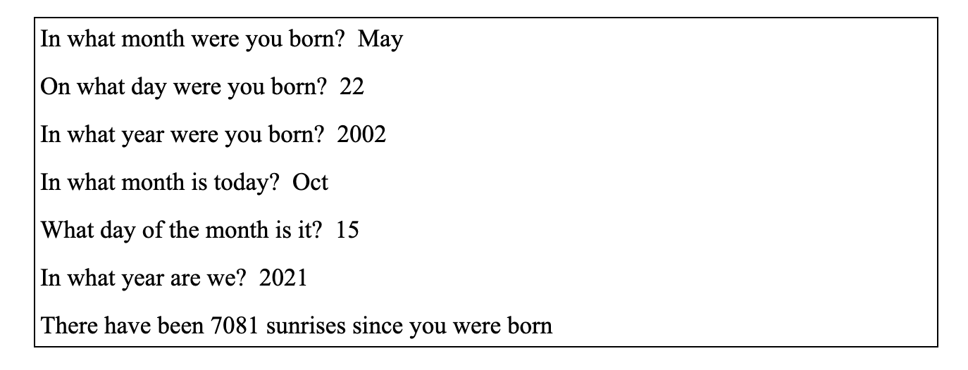 Solved Write a program (in python code) that asks for | Chegg.com