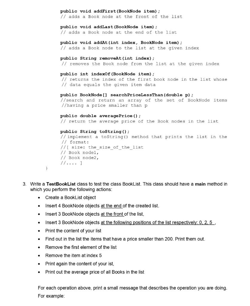Solved A library would like to implement its catalogue of | Chegg.com