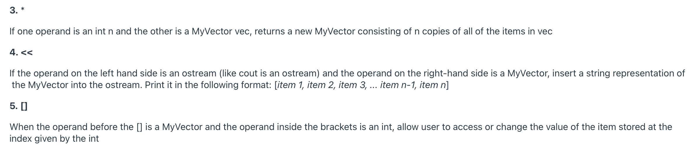 Solved My Vector v2 7 pts Not Submitted Due Apr 7, 2022 at | Chegg.com