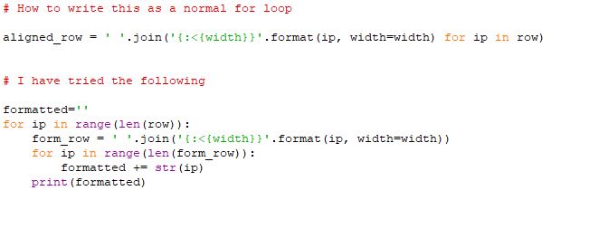 Solved Hi,Please show me how I can re-write this string | Chegg.com