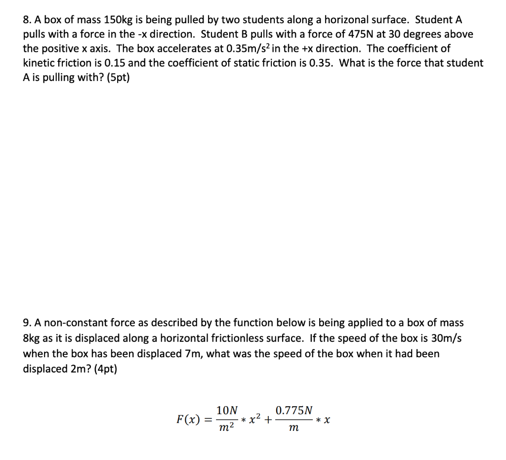 Solved 10. An arrow of mass of 25g has a velocity of 56m/s | Chegg.com