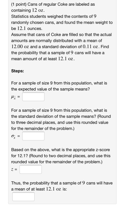 Solved Can I Have A Step By Step Solution For This Problem 8296