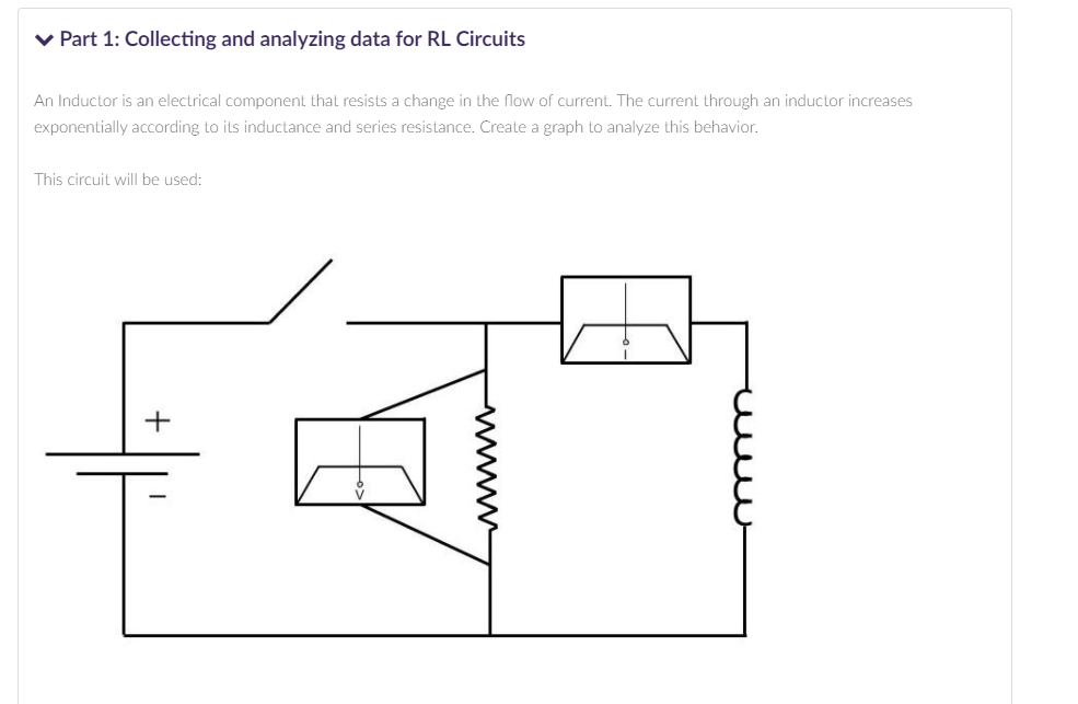 Solved v Part 1: Collecting and analyzing data for RL | Chegg.com