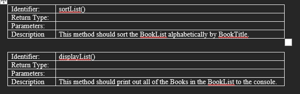 Solved Instructions: Answer all in Code You have been | Chegg.com