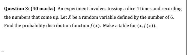 Solved Question 1. (30 marks) A 6-digit PIN is selected from | Chegg.com