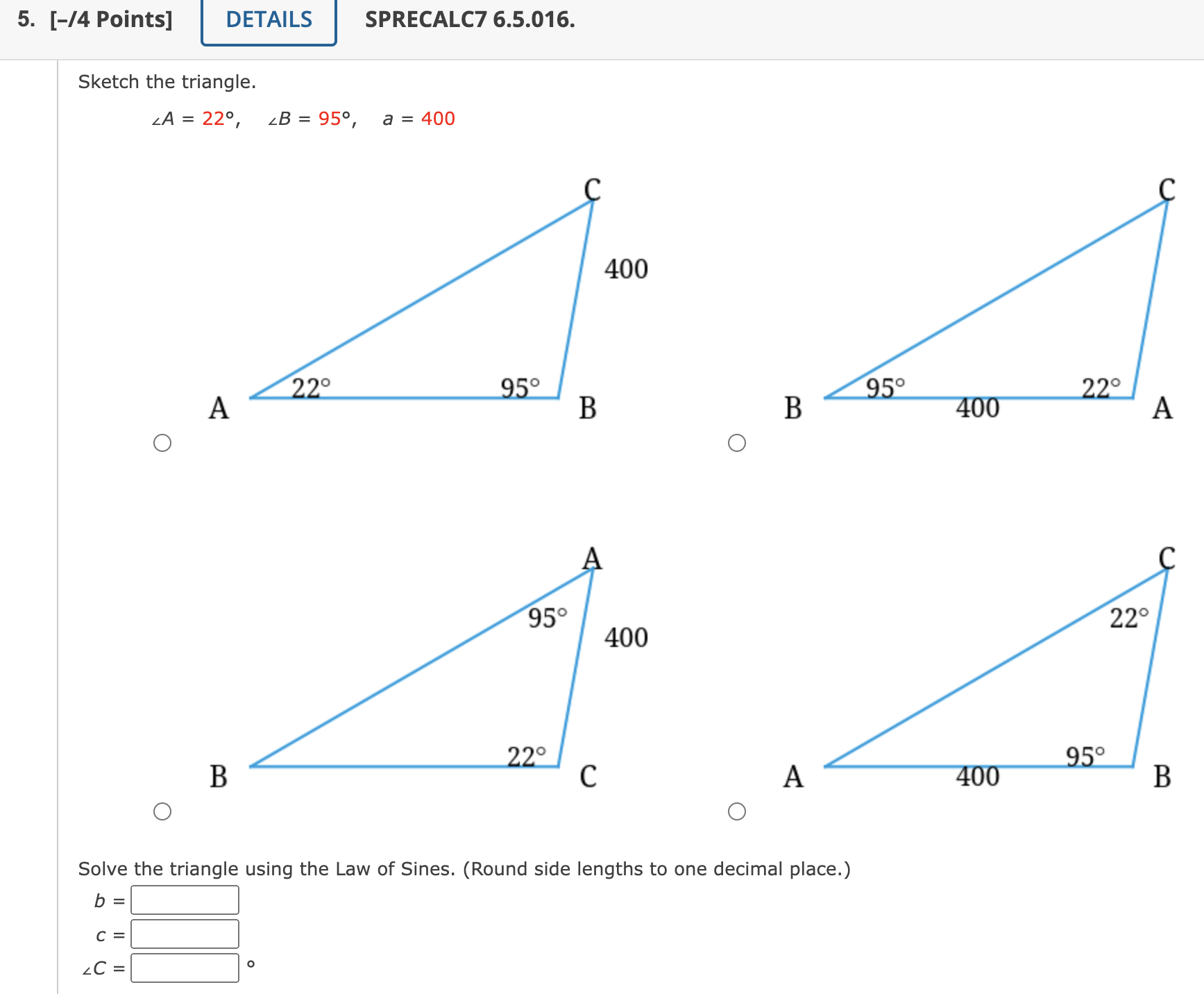 (a) How far is the satellite from station A ? * mi | Chegg.com