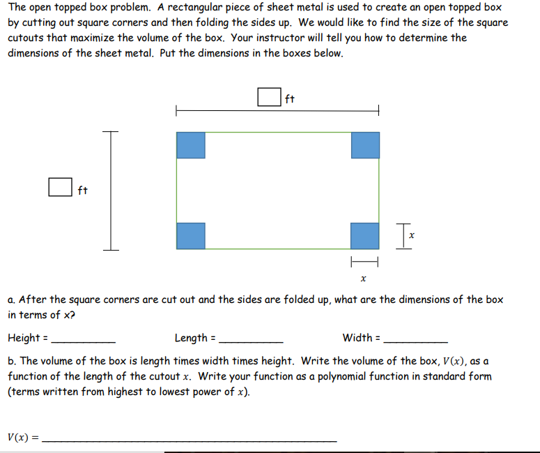Solved **show all work for good rating** given length 17ft, | Chegg.com
