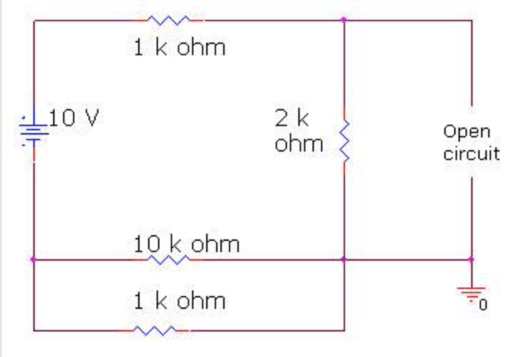 Solved Calculate It1 (total current) as the circuit exists | Chegg.com