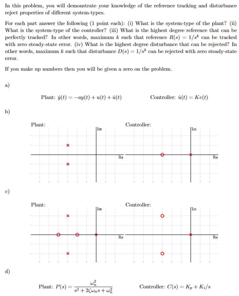 Solved Please show full work, and the other solution on | Chegg.com