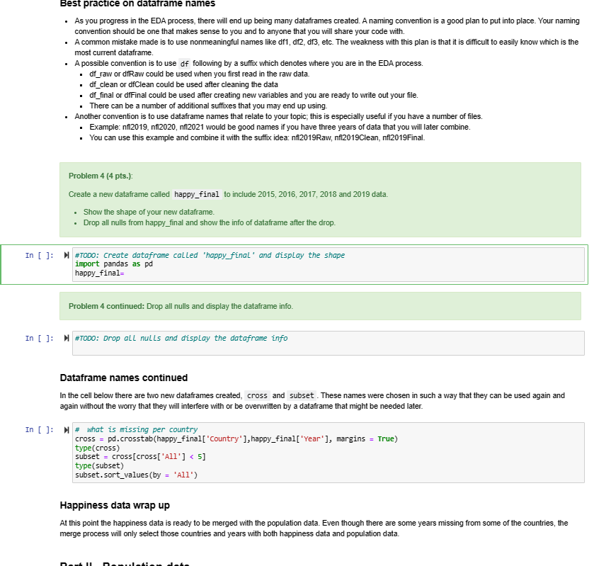 Solved There are two parts to this problem I need help | Chegg.com