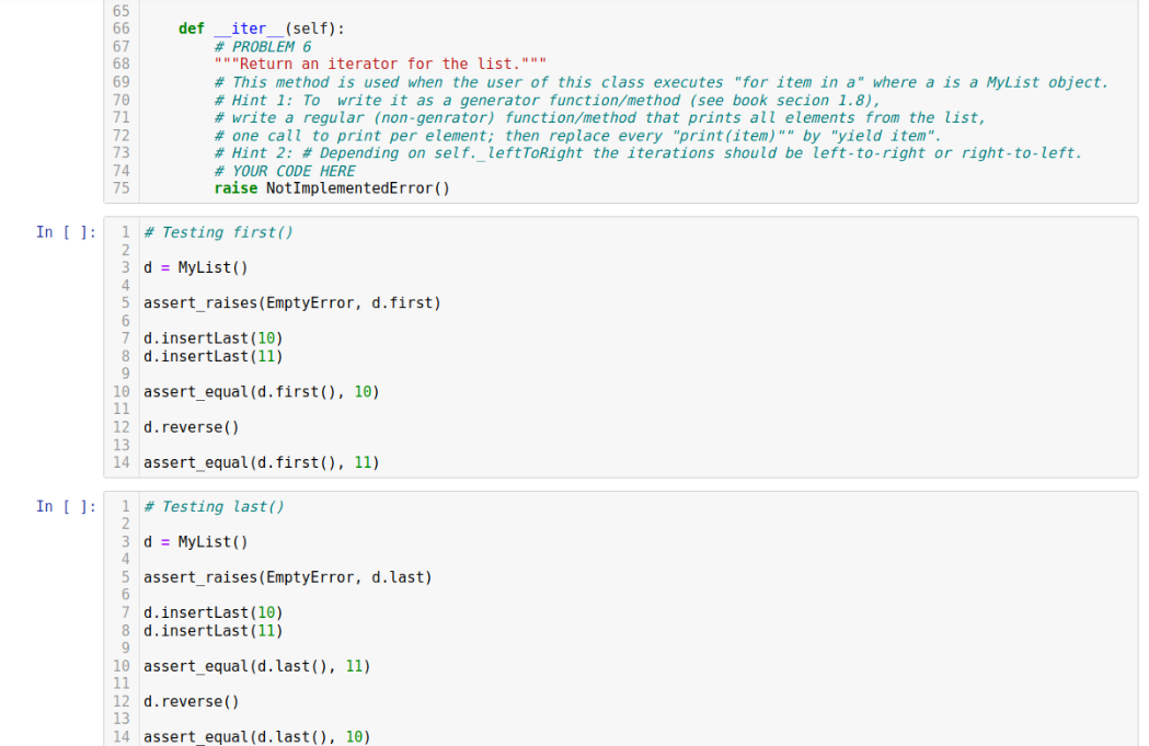 Solved Does anyone know how to do numbers 1 through 6? | Chegg.com