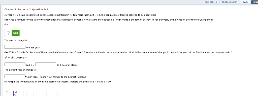 Solved FULL SCREEN PRINTER VERSION 4 BACK NEXT Chapter 4, | Chegg.com