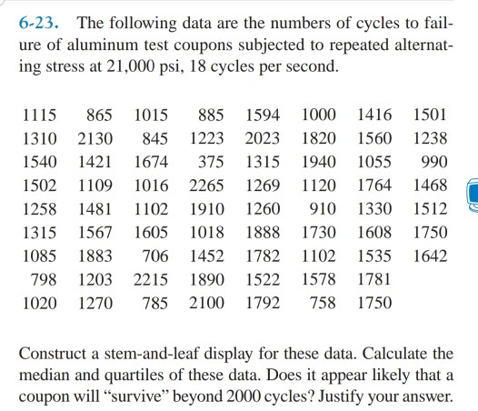 Solved construct a histogram usinhg the data from the | Chegg.com