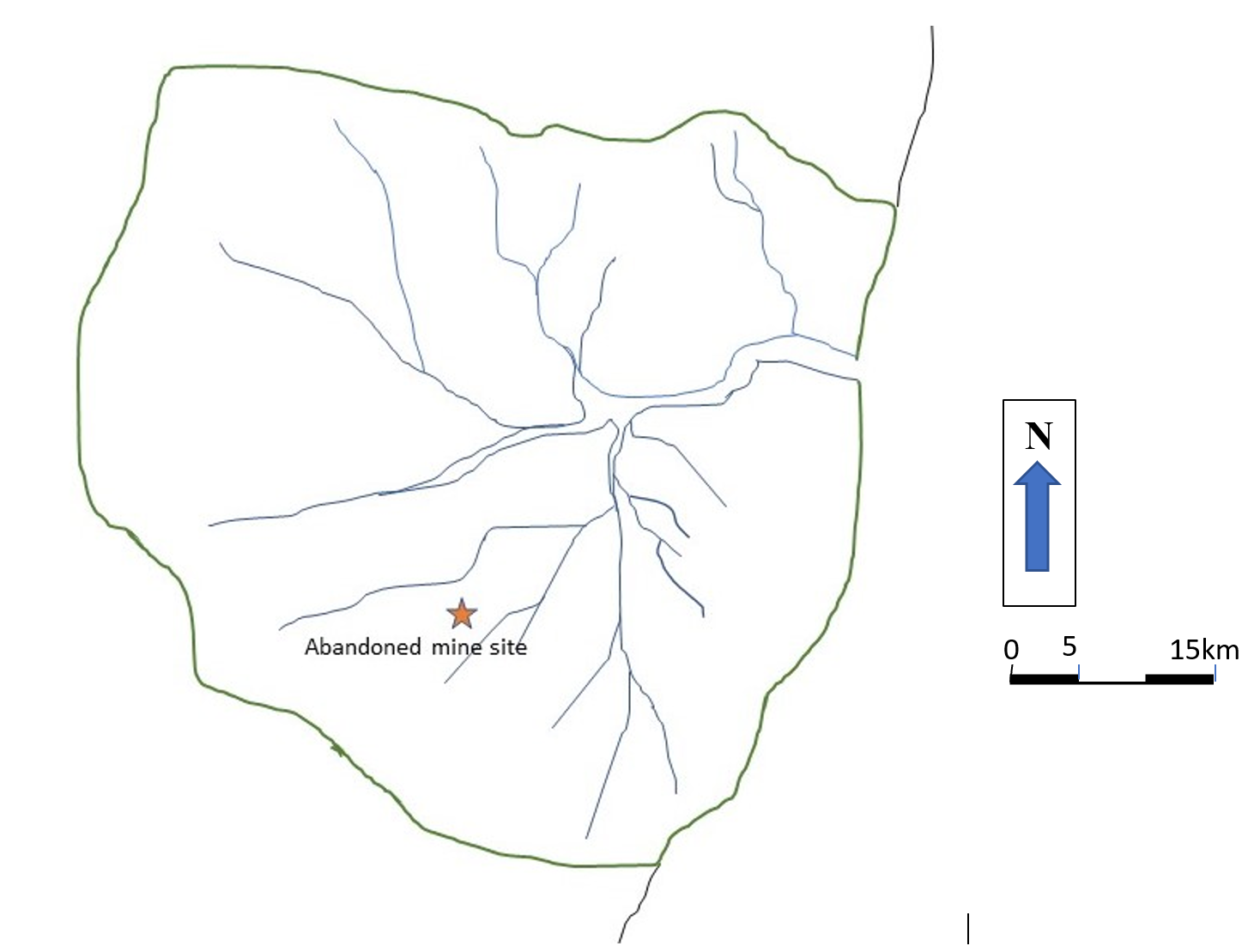 Solved You have been tasked to develop a sampling program to | Chegg.com