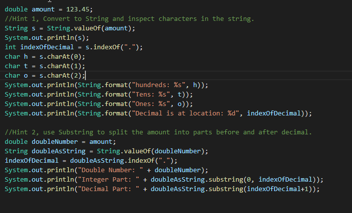 Solved Complete the following assignment A check is a | Chegg.com