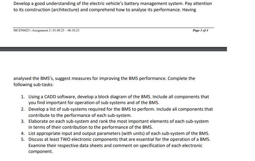 Solved Pls Include The Simulink Model Of Matlab Develop 