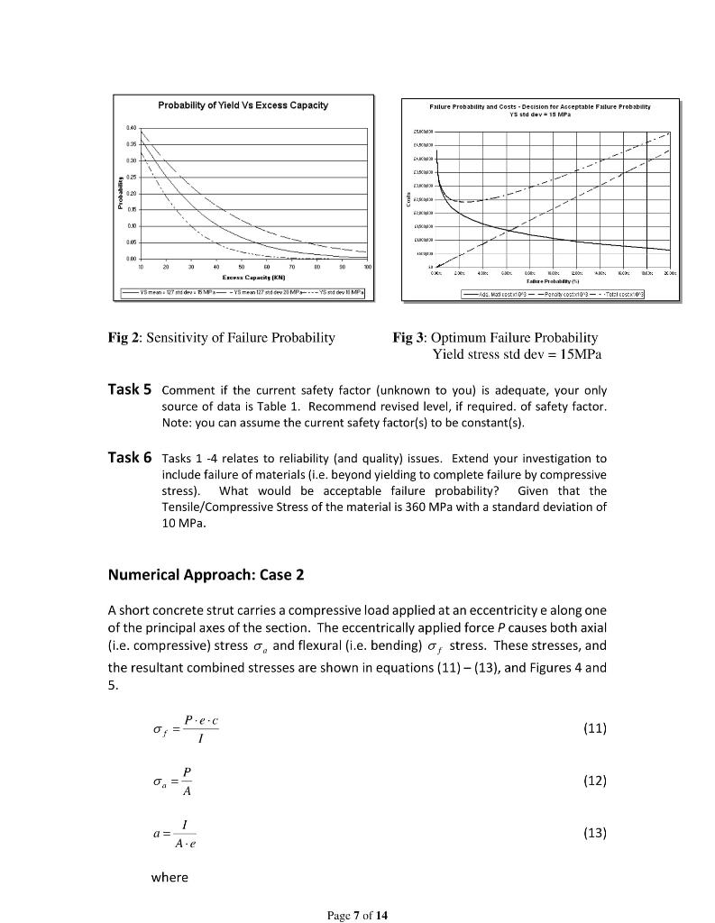 Analytical Approach: Case 1 Company ABC designs and | Chegg.com