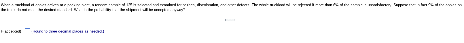 Solved If this can be solved using statcrunch please | Chegg.com