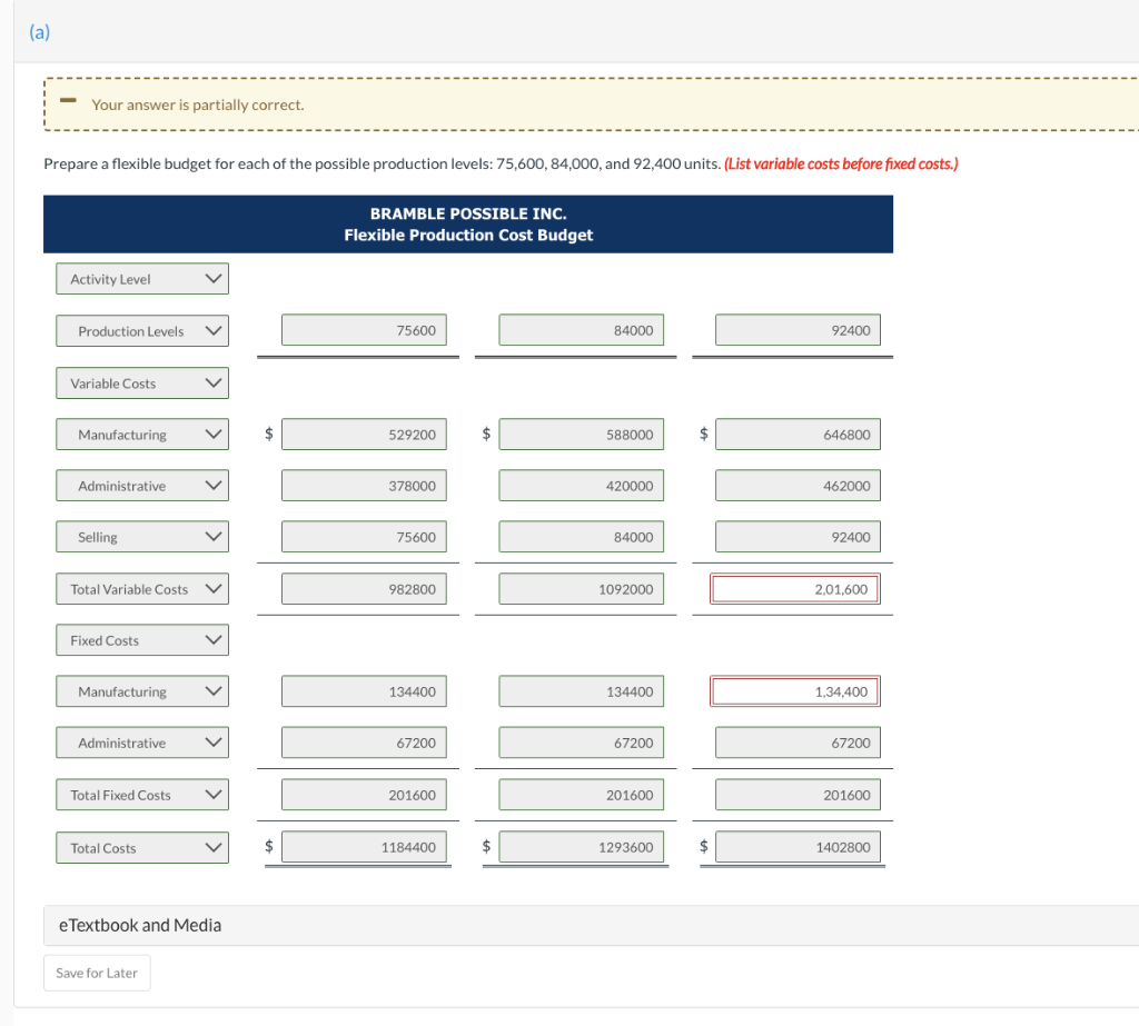 Solved View Policies Show Attempt History Current Attempt in | Chegg.com