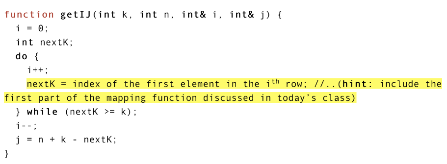 Solved Implement the modified version of the Kruskal's | Chegg.com