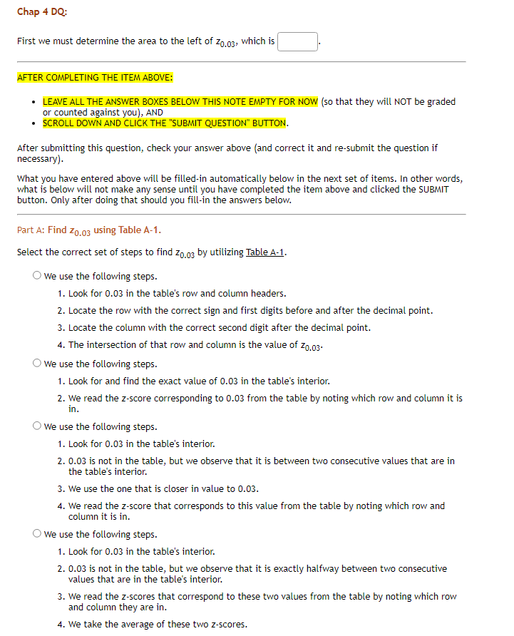 Solved Sub-section 4.2e in the text ("Finding Critical | Chegg.com