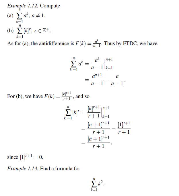 Solved this is Difference Equation.I need explanation on | Chegg.com