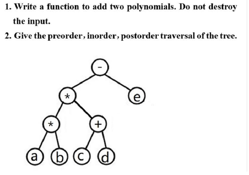 Solved when you write the function of the first question use | Chegg.com