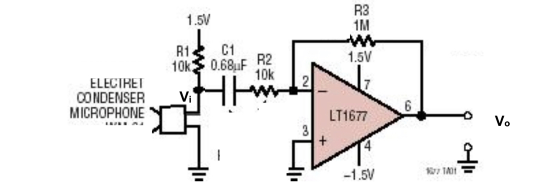 Solved You are designing a signal conditioning amplifier to | Chegg.com