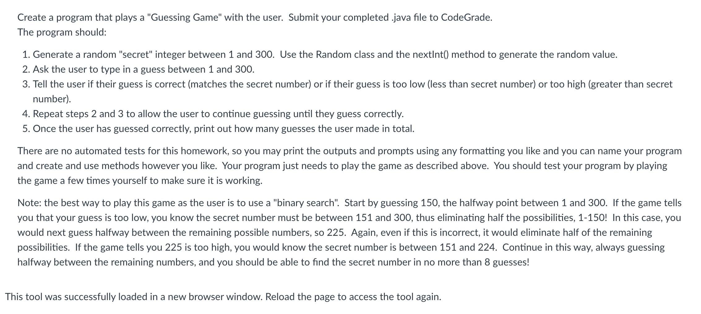 Solved I feel like I'm doing this assignment wrong and I'm | Chegg.com