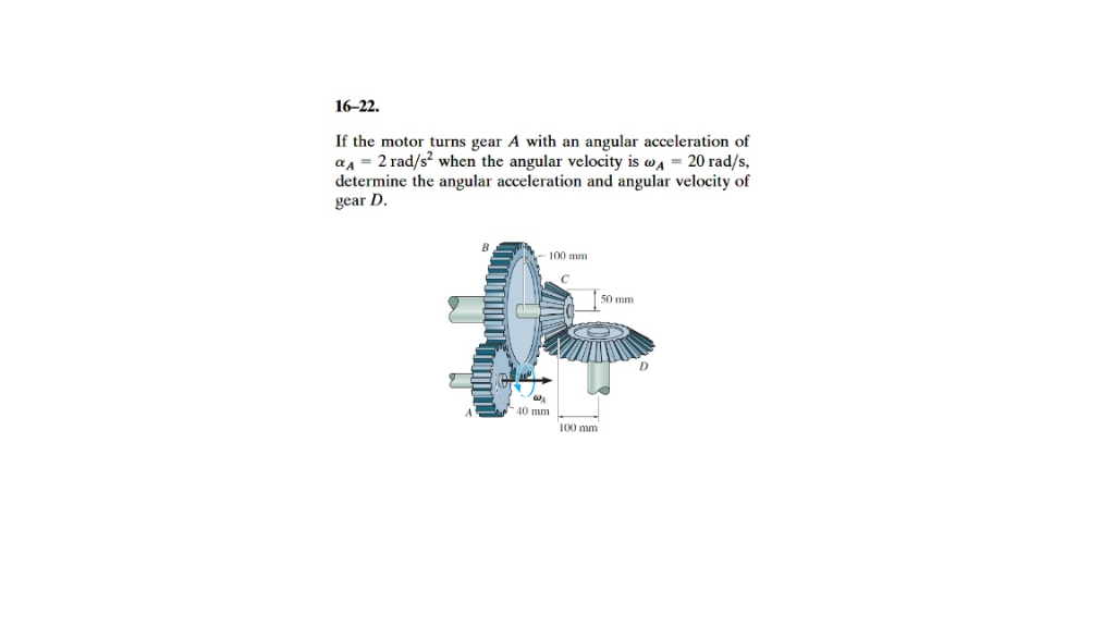 Solved How Do You Do This Problem Using Relative Motion