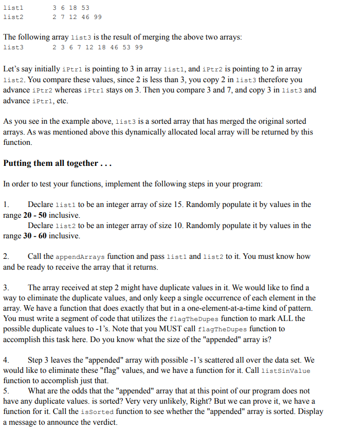 Solved This lab addresses the following major topics: • | Chegg.com