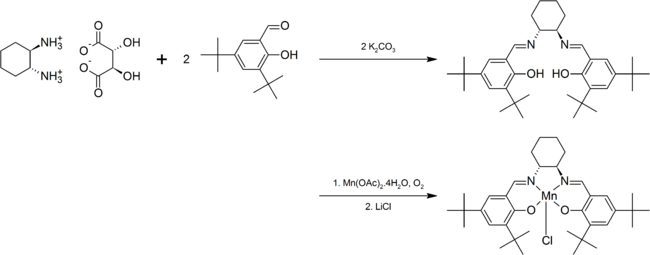Solved Does anyone know the full mechanism with arrows of | Chegg.com