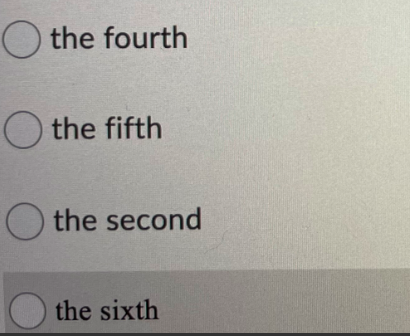 Solved 1 Variable Fixed Quantity MPP of Input Input of | Chegg.com