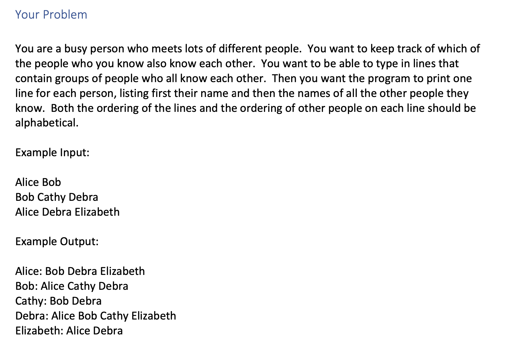 Solved Containers \begin{tabular}{|l|} \hline Container | Chegg.com