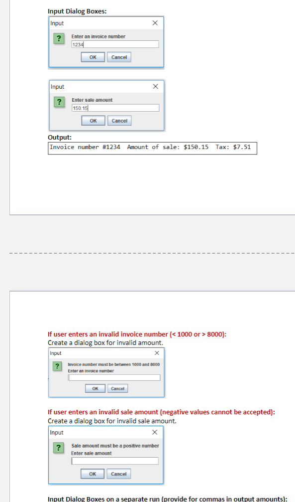 Solved Thank you so much for helping ! Here is the sample | Chegg.com
