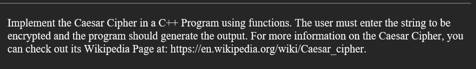 Solved You cannot use any preprocessor that ends in .h In | Chegg.com