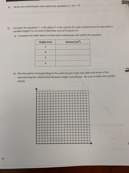 Solved Lab 3: Tactile Lab Predicting Height from Bone Length | Chegg.com