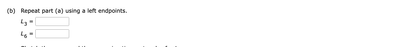 Solved Let f(x)=5+4x2. (a) Estimate the area under the graph | Chegg.com